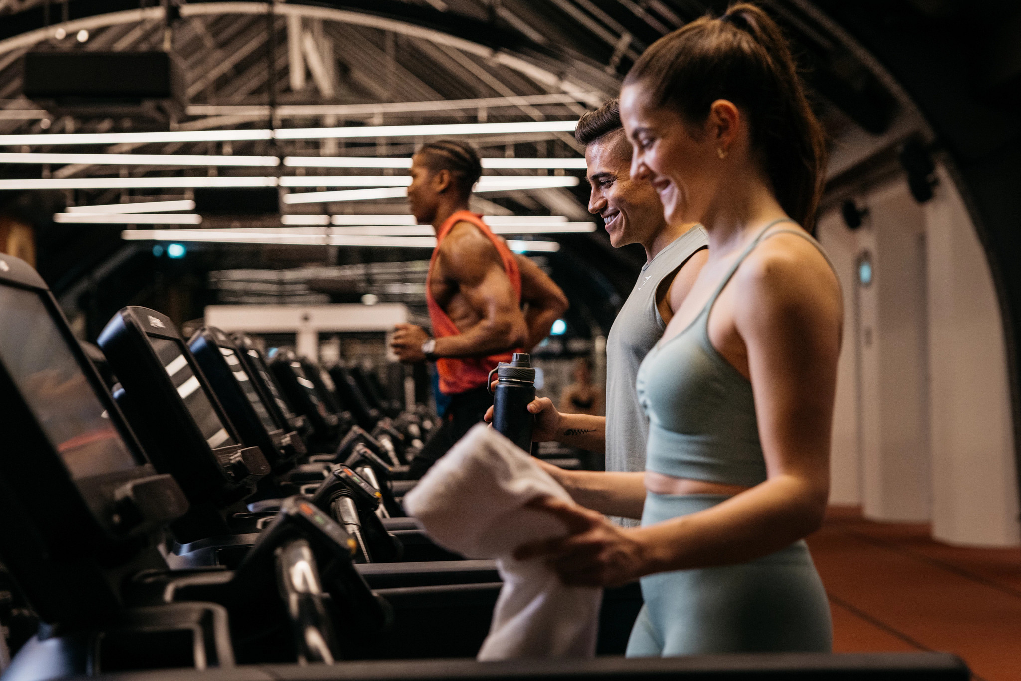 Slow Jogging: Vorteile von Slow Cardio