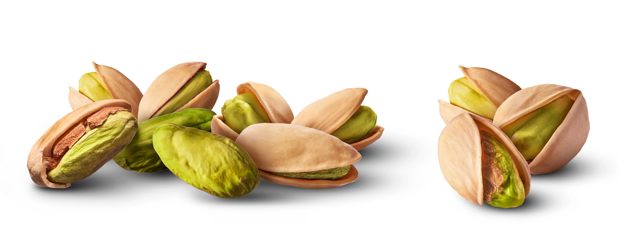 Pistazien: So gesund sind die Kerne für deine Fitness!