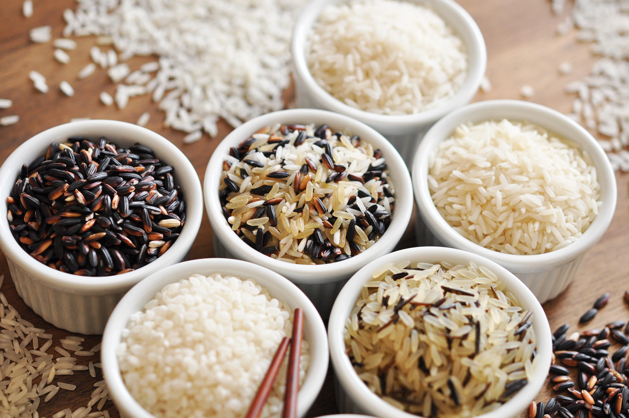 Reis im Fitness-Check: Tipps & Rezepte